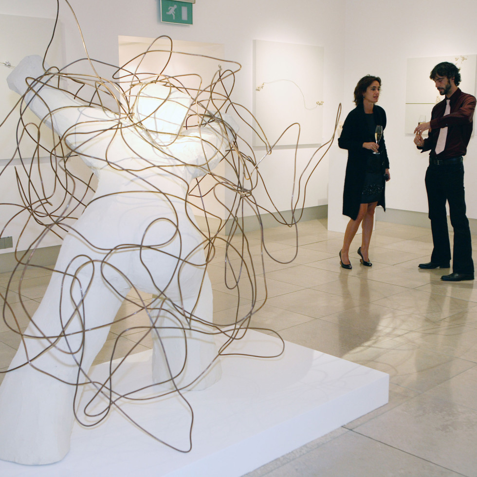 GALLERY – DAISY BOMAN