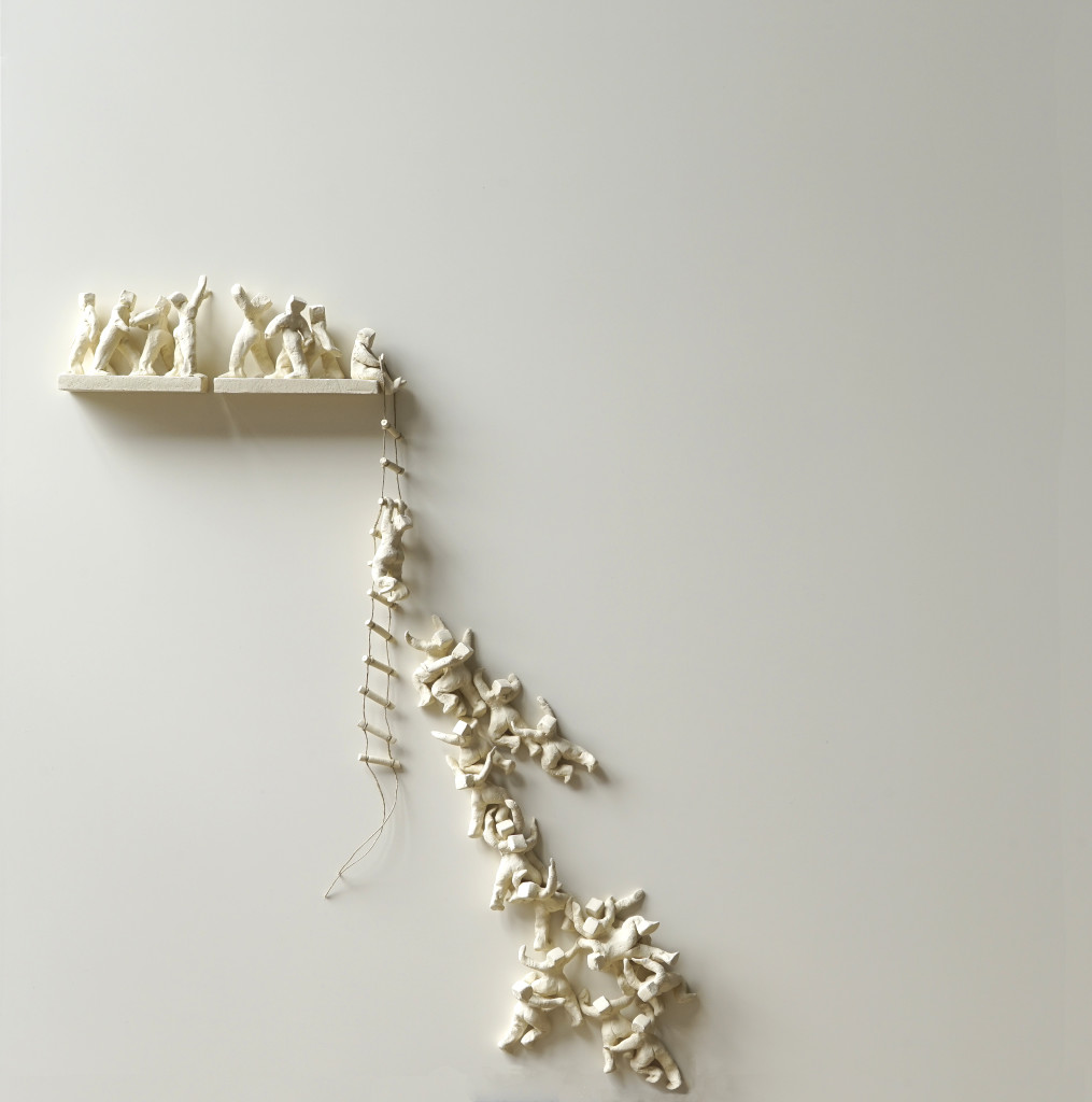 GALLERY – DAISY BOMAN