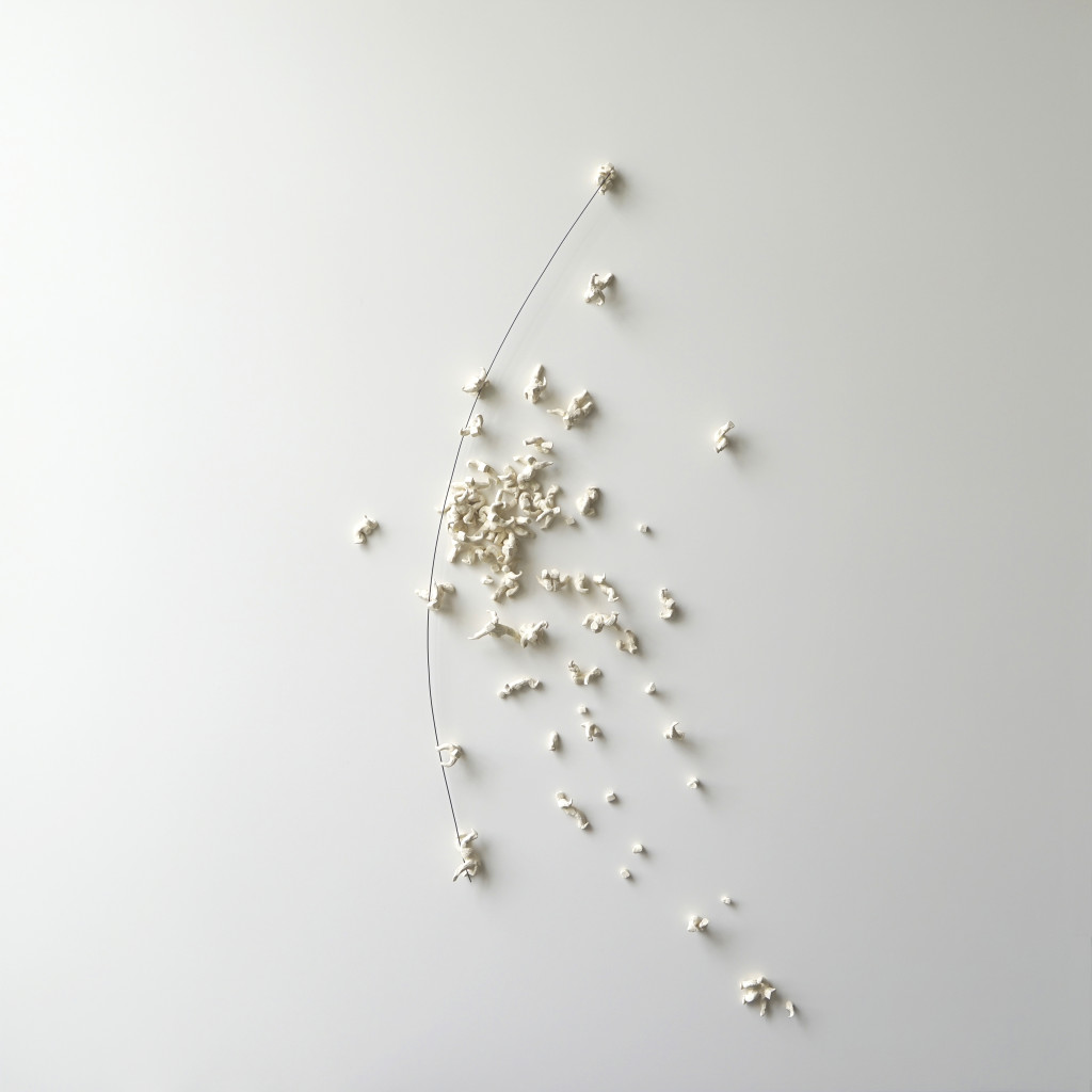 GALLERY – DAISY BOMAN