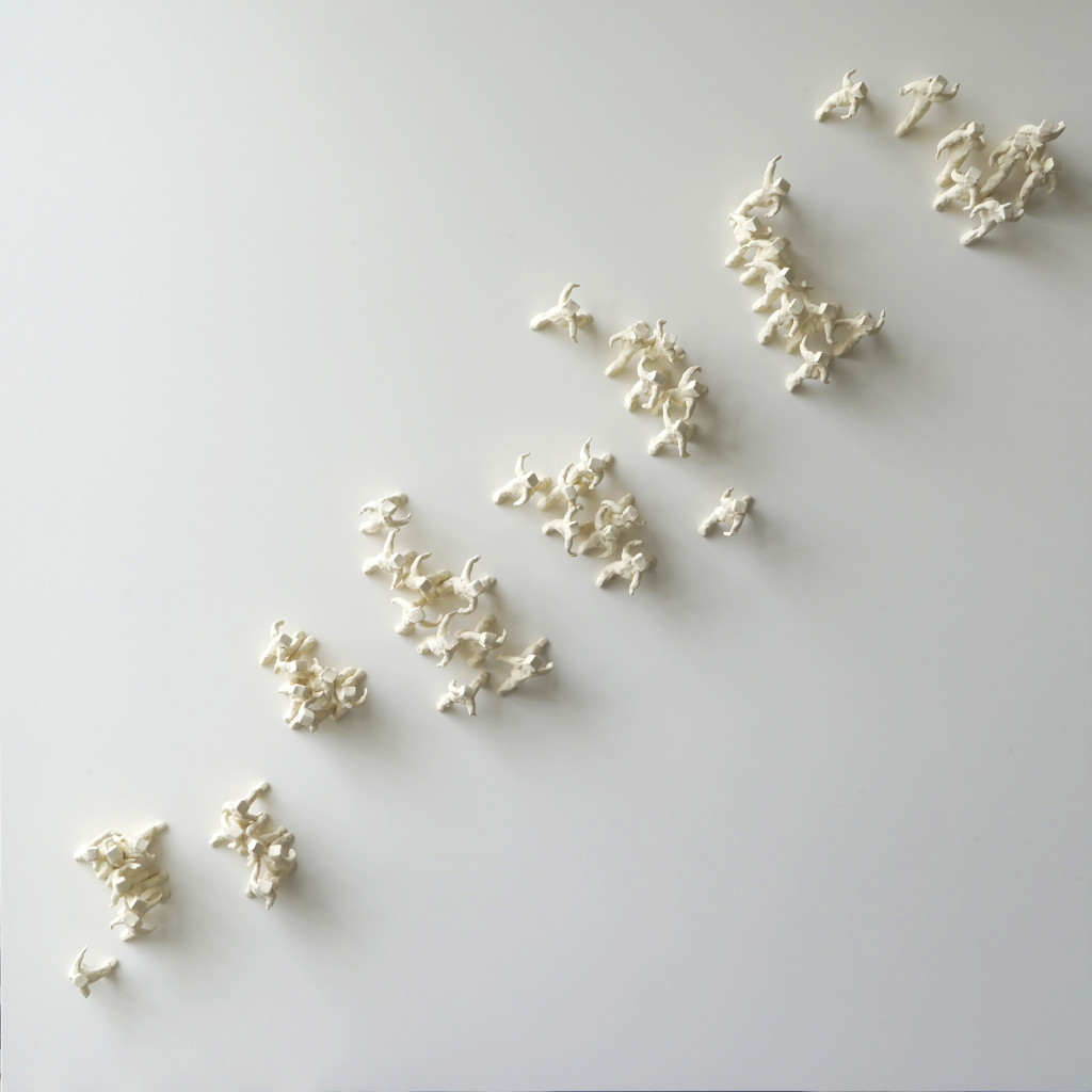 GALLERY – DAISY BOMAN